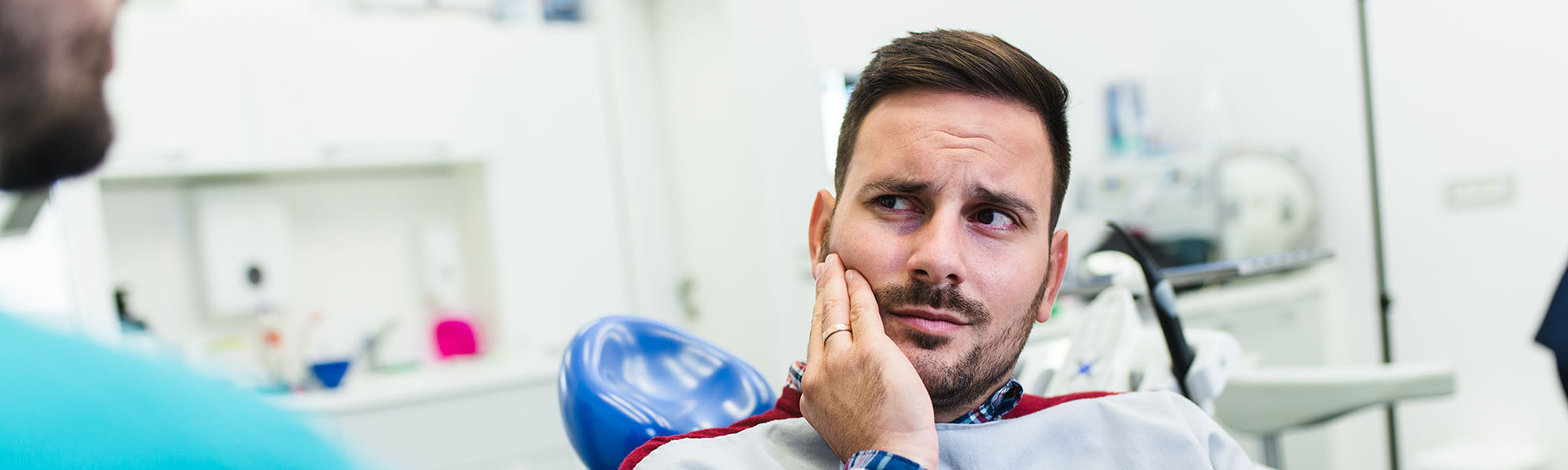 Understanding the Causes and Treatment Options for Tooth Sensitivity